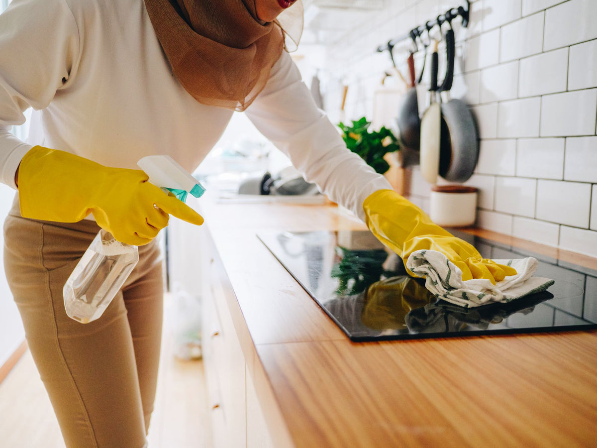 The Power of All-Purpose Cleaner: A Miracle Solution for A Clean and ...