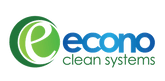 Cleaning Supplies Doveton – Econo Clean Systems