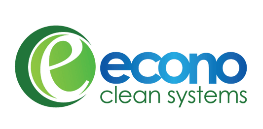 Melbourne Cleaning Supplies | Cleaning Supplies – Econo Clean Systems